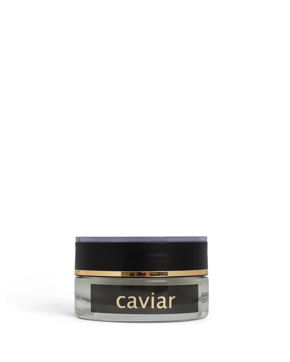 Advanced Caviar Lift Cream – Stacia Naturals